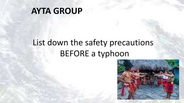 Quarter 2: Module 2 :Understanding Typhoon: | PPTX | Weather | Science
