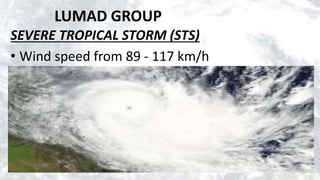 Quarter 2: Module 2 :Understanding Typhoon: | PPTX