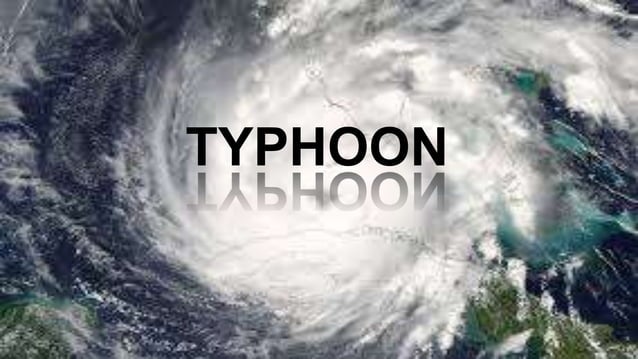 Quarter 2: Module 2 :Understanding Typhoon: | PPTX | Weather | Science