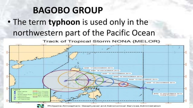 Quarter 2: Module 2 :Understanding Typhoon: | PPTX | Weather | Science