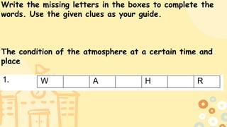 Typhoon and How It Is Formed.pptx