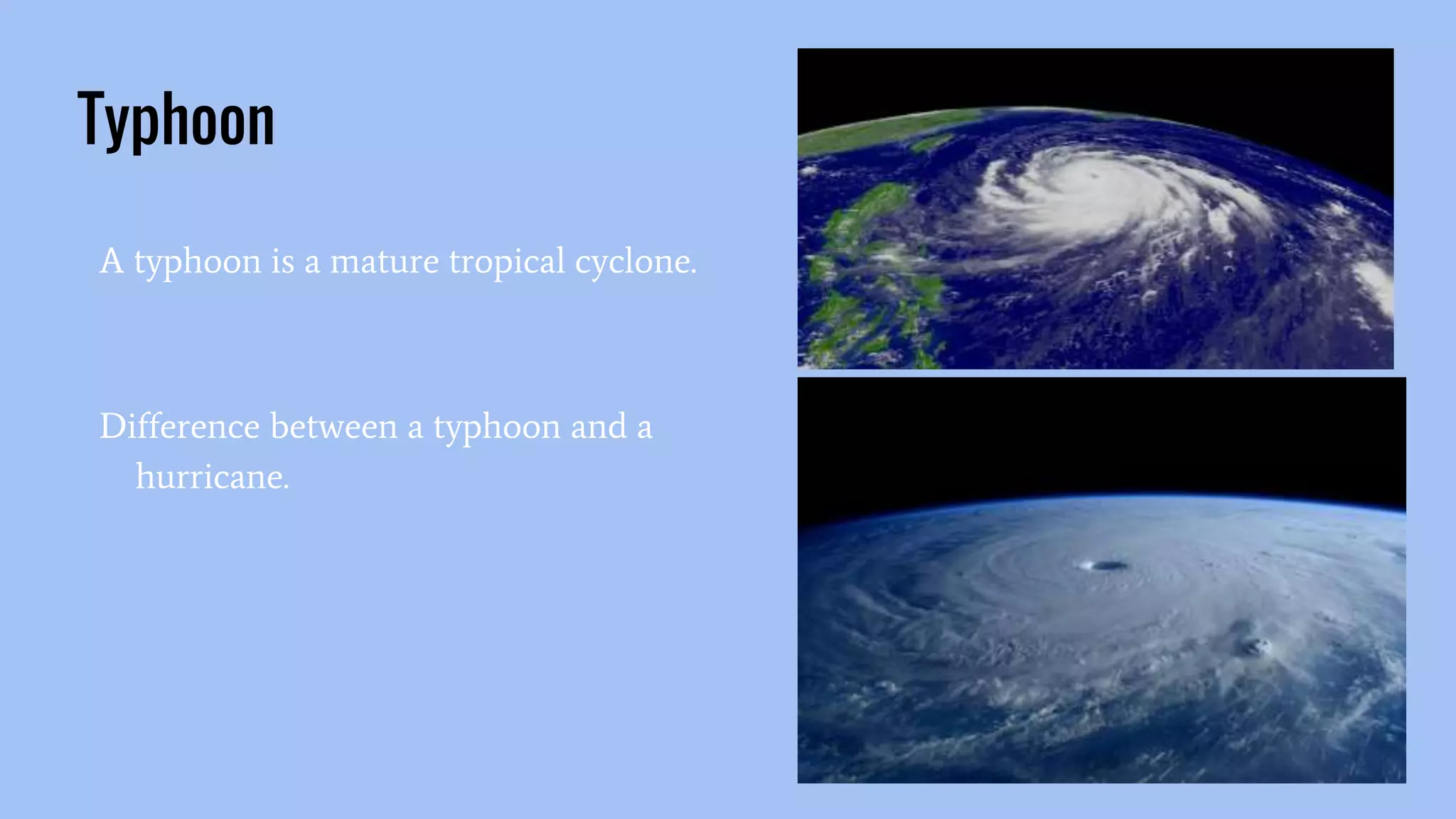 Typhoon haiyan | PPTX