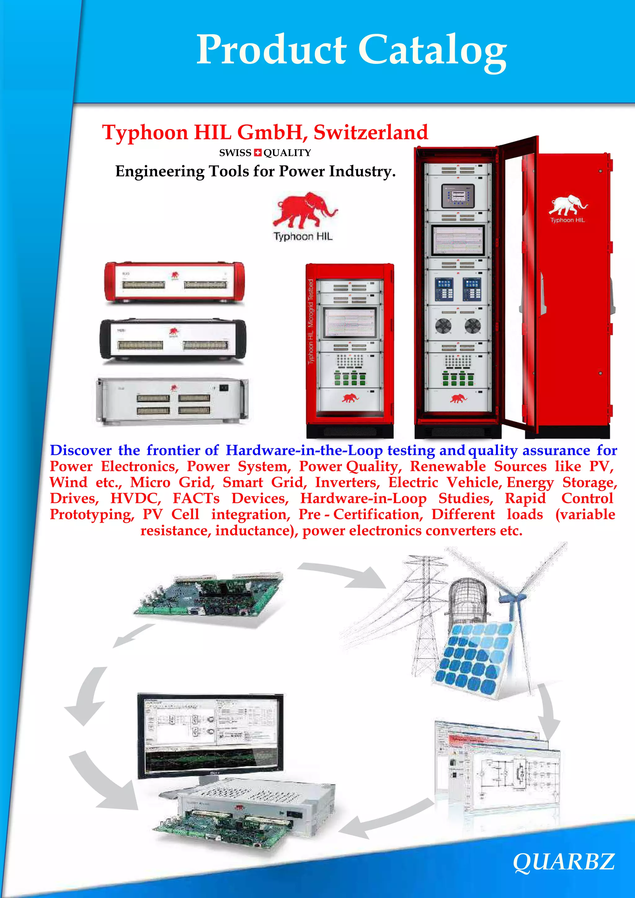 TYPHOON HIL - Product Catalog-.pdf