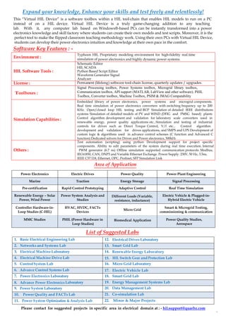 TYPHOON HIL - Product Catalog-.pdf