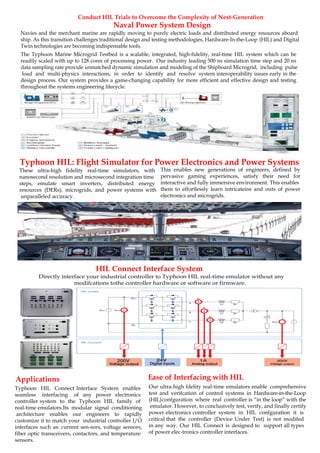 TYPHOON HIL - Product Catalog-.pdf