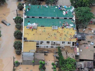 Typhoon Ketsana - 26 September 2009 | PPS