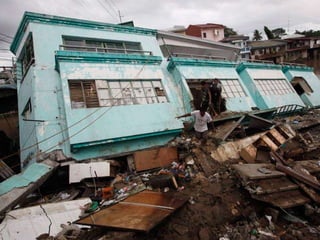 Typhoon Ketsana - 26 September 2009 | PPS