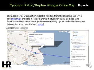 Typhoon pablo bopha activation | PPTX