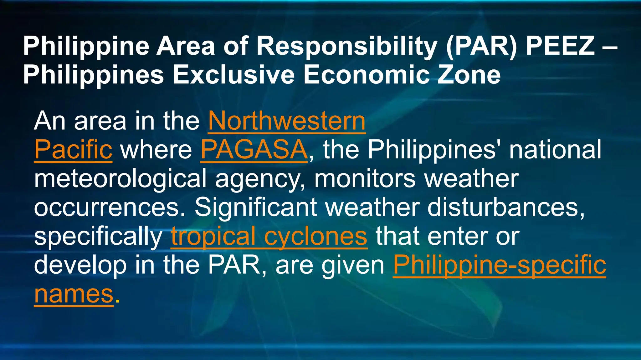 QUARTER 2 - SCIENCE 8_LESSON 2: UNDERSTANDING TYPHOON | PPTX