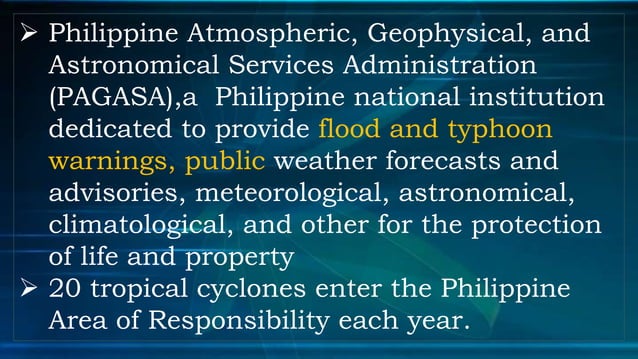 QUARTER 2 - SCIENCE 8_LESSON 2: UNDERSTANDING TYPHOON | PPTX | Weather ...