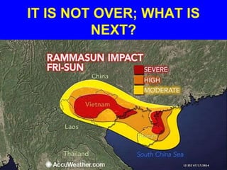Typhoon Rammasun Is The Strongest Storm To Hit Southern China In 40 ...