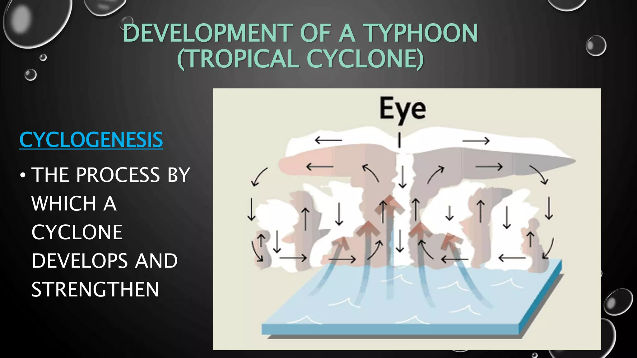 Typhoons - Grade 8 | PPTX