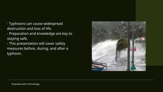 Typhoon Safety Measures_20241101_132338_0000.pptx