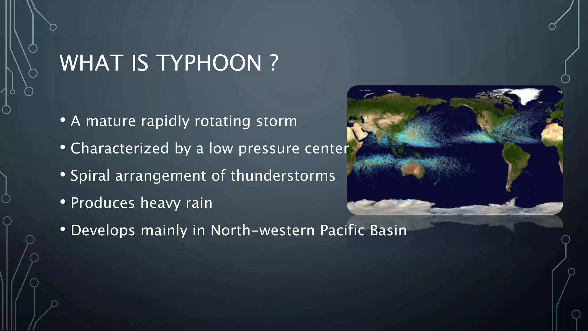 Typhoon Turbine | PPT