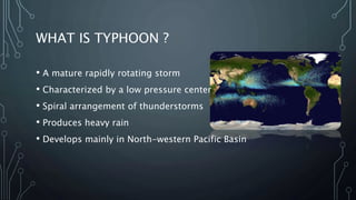 Typhoon Turbine | PPT