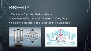 Typhoon Turbine | PPT