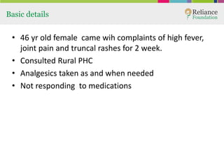 Typhus | PPTX