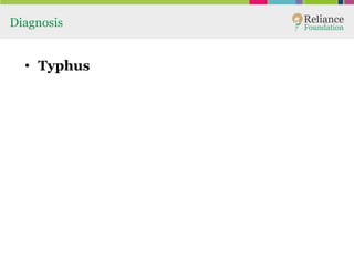 Typhus | PPTX