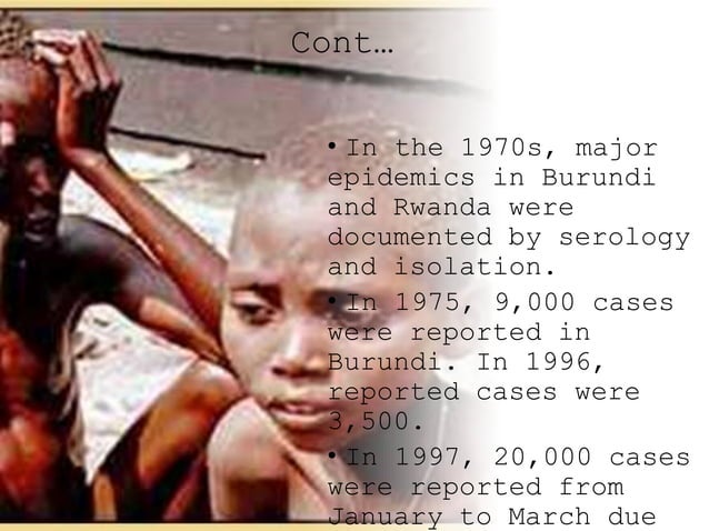 Typhus Fever and its epidemiology worldwide.pptx