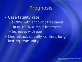 Typhus Fever in Children What is New .ppt