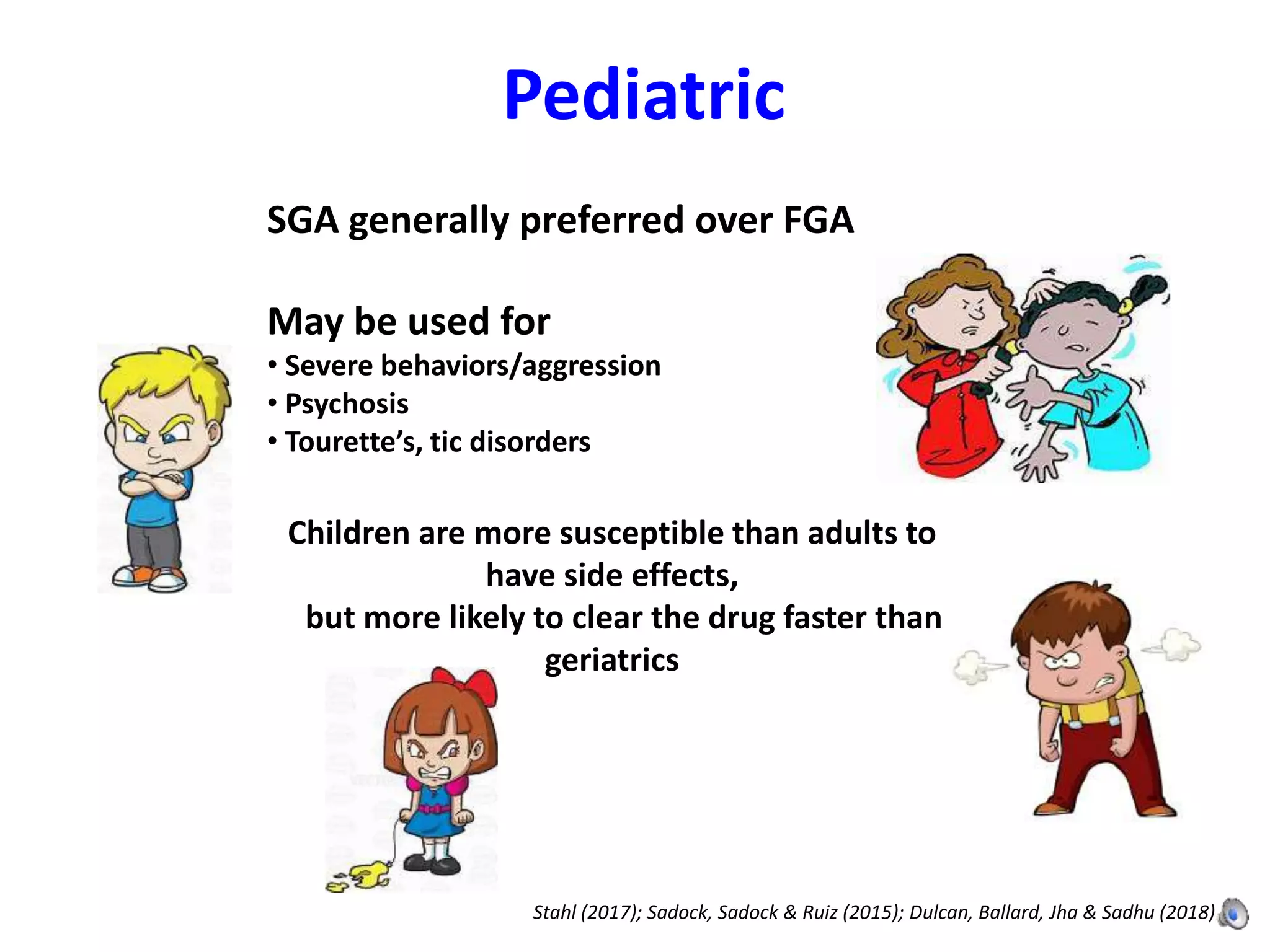 Typical antipsychotics and dopamine in psychosis | PPTX