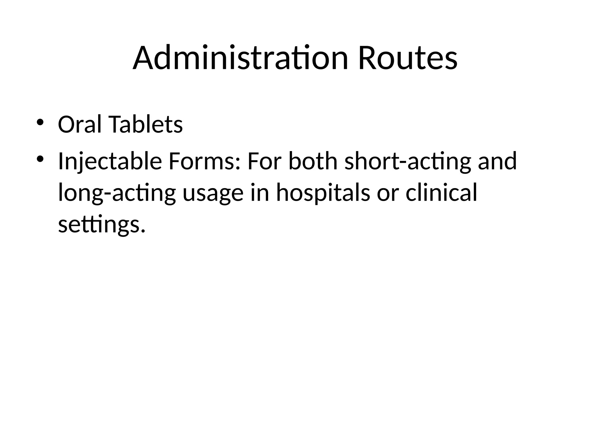 Typical Antipsychotics Presentation Pptx