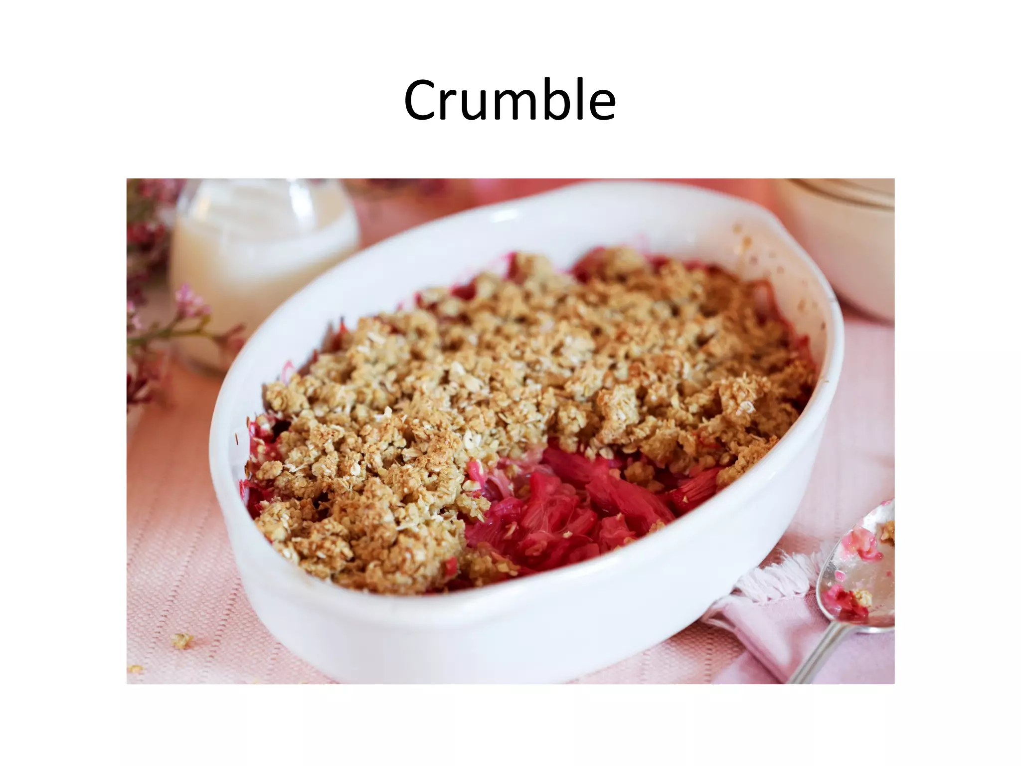 Typical british food | PPT