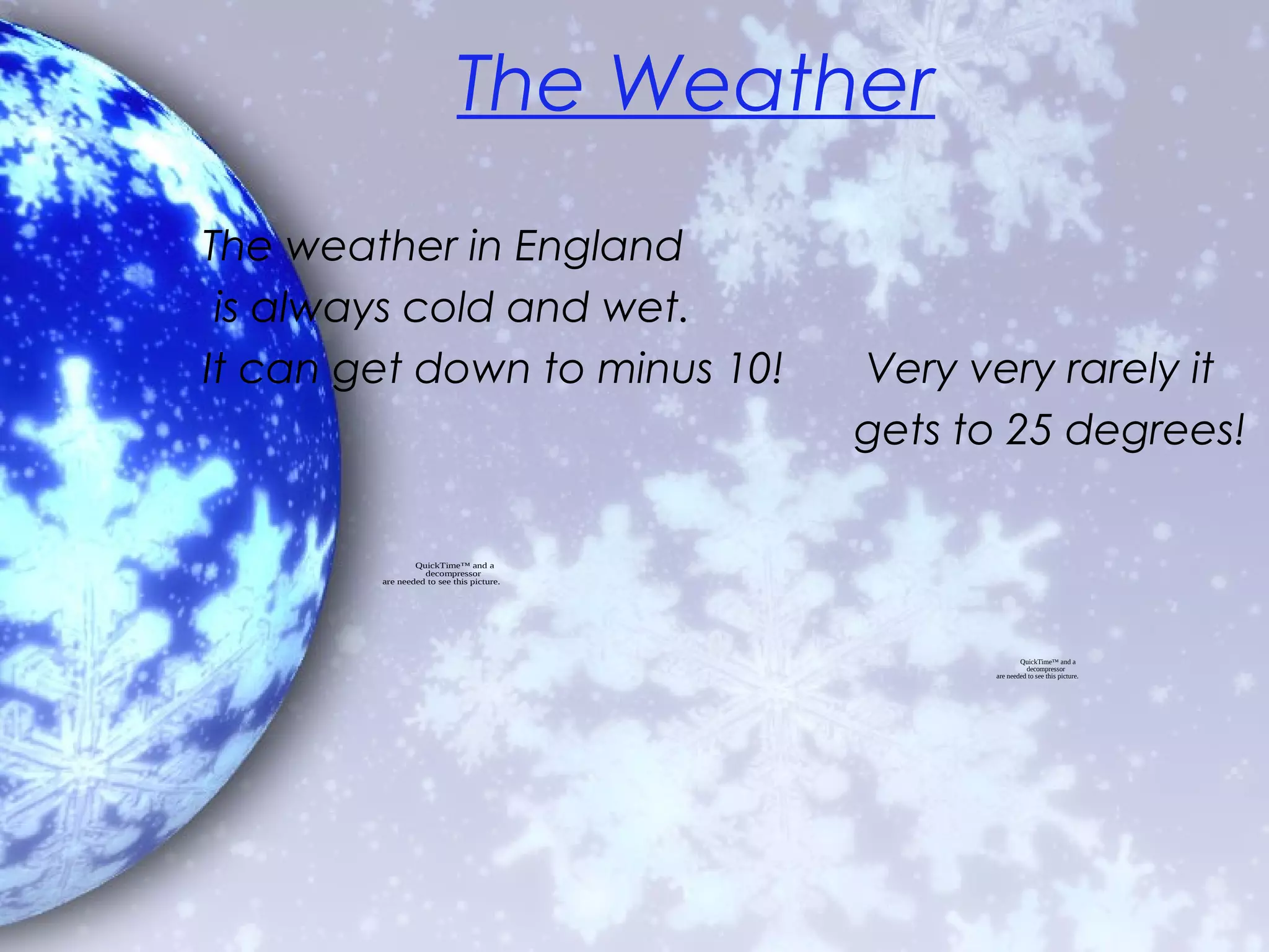 Typical british things | PPT