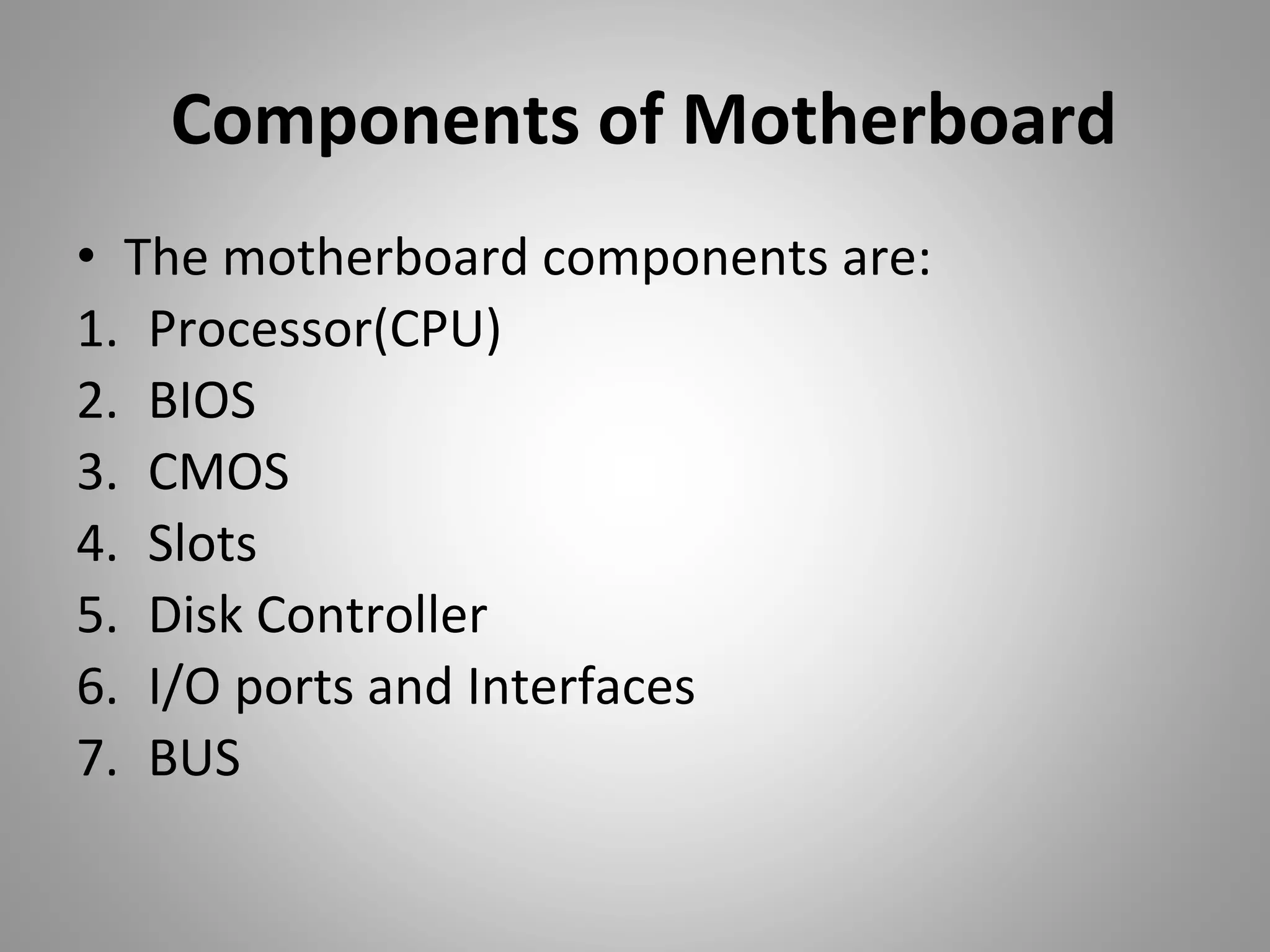 Typical configuration of Computer.pptx