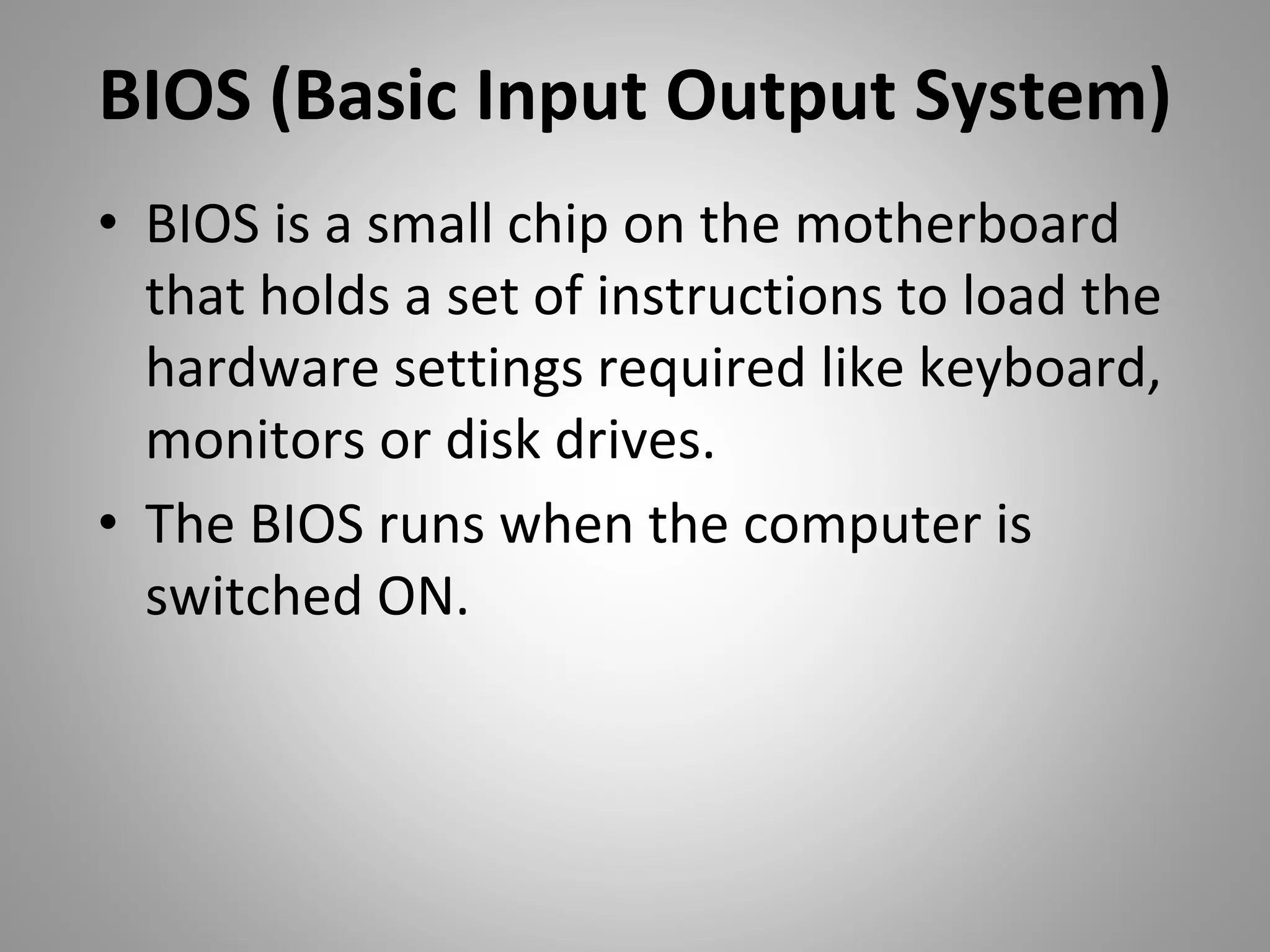 Typical configuration of Computer.pptx