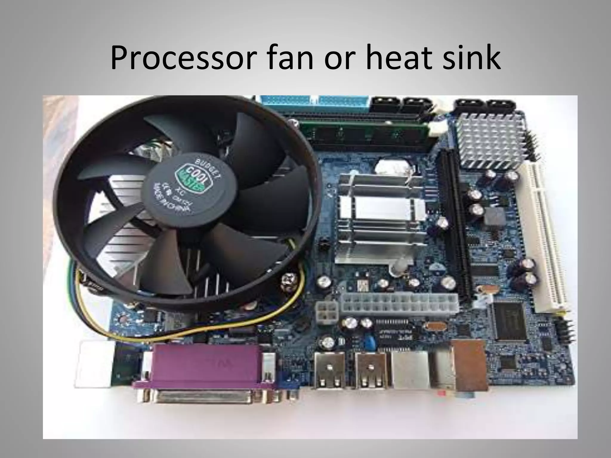 Typical configuration of Computer.pptx