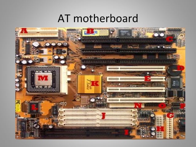 Typical configuration of Computer.pptx