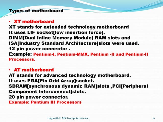 Typical configuration of computer chapter 1 | PPTX | Operating Systems ...
