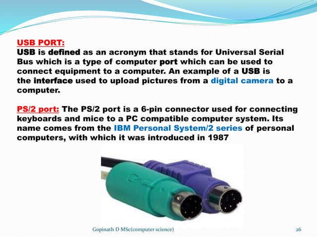 Typical configuration of computer chapter 1 | PPTX | Operating Systems ...