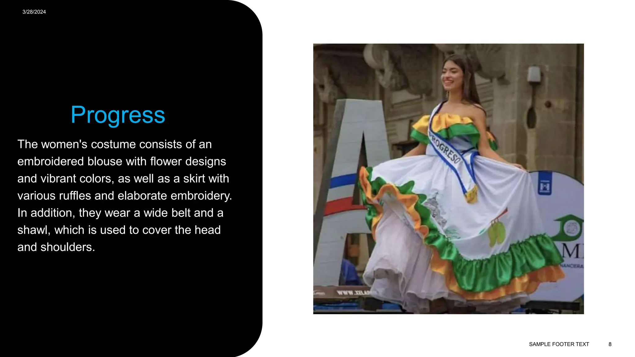 Typical Costumes Of Guatemala.pprotxropacomovestian | PPTX