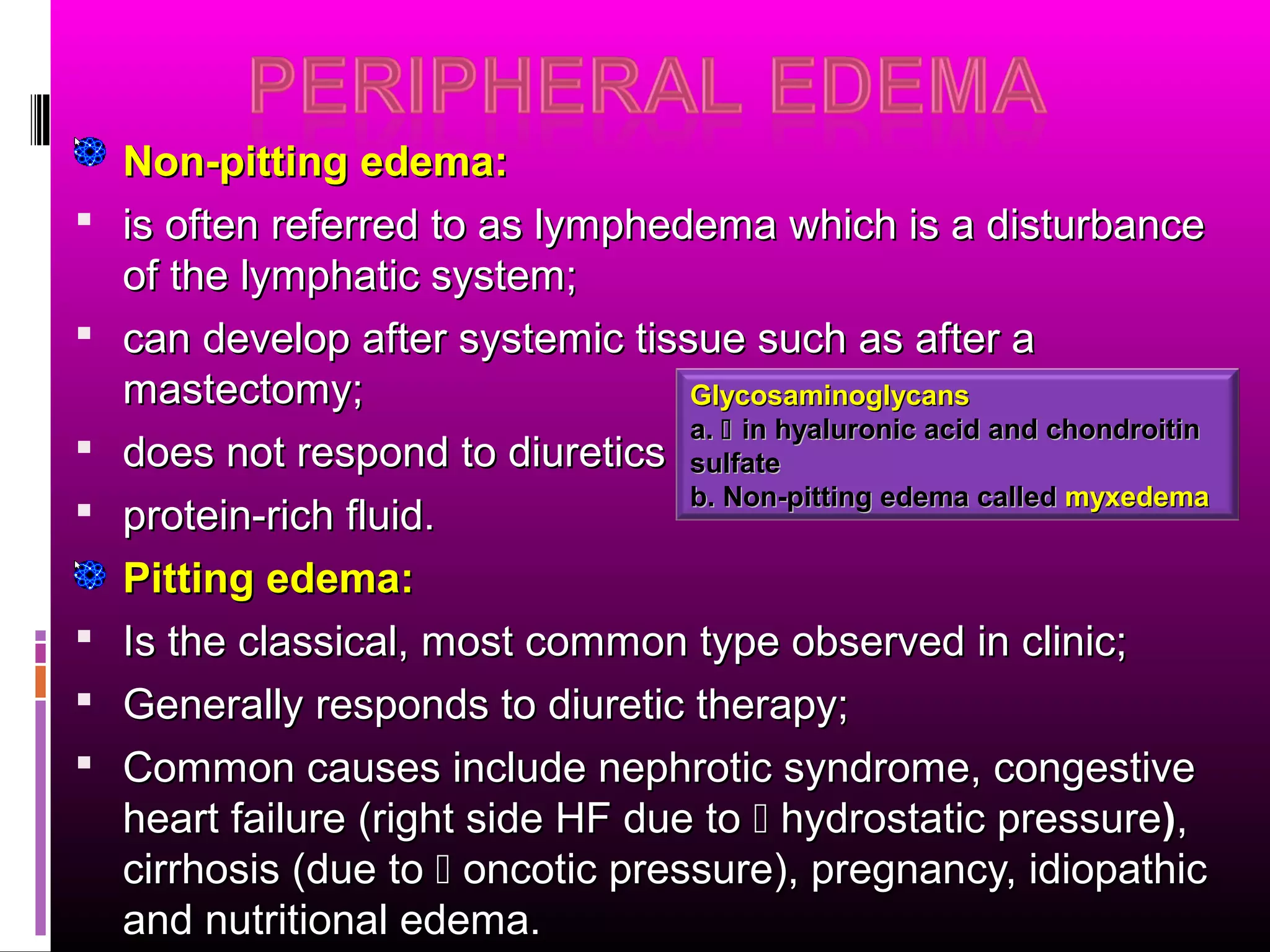 Typical disorders of peripheral blood flow | PPT