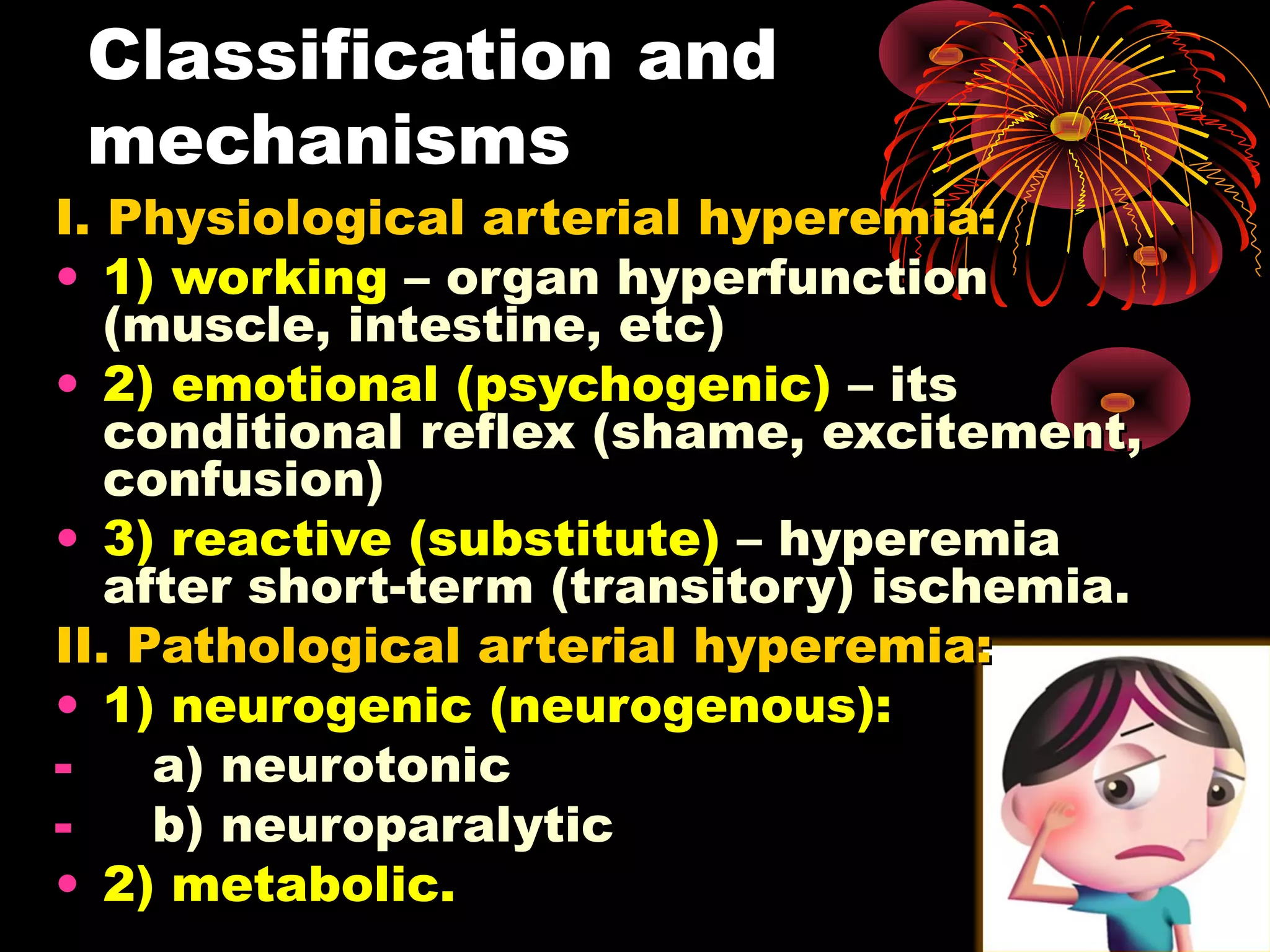 Typical disorders of peripheral blood flow | PPT