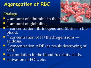 Typical disorders of peripheral blood flow | PPT