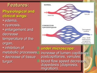 Typical disorders of peripheral blood flow | PPT