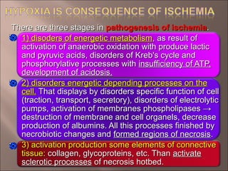 Typical disorders of peripheral blood flow | PPT