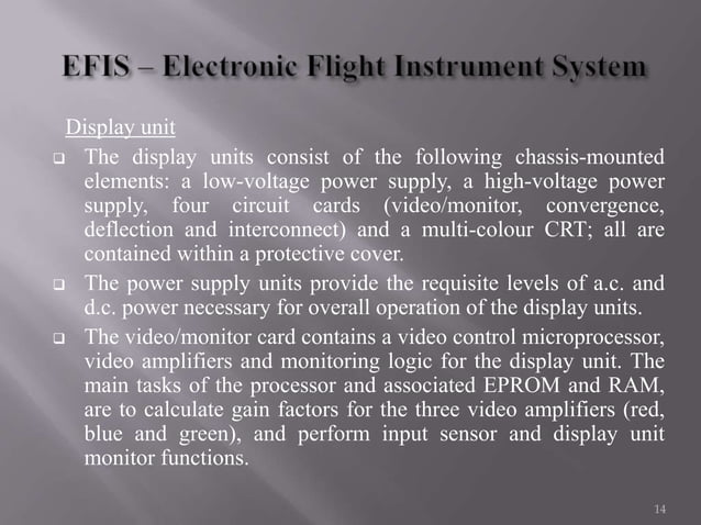 Typical electronic | PPTX