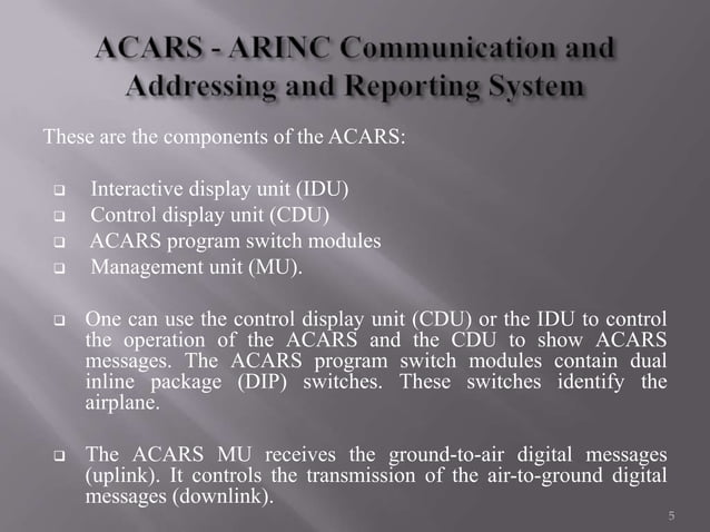 Typical electronic | PPTX