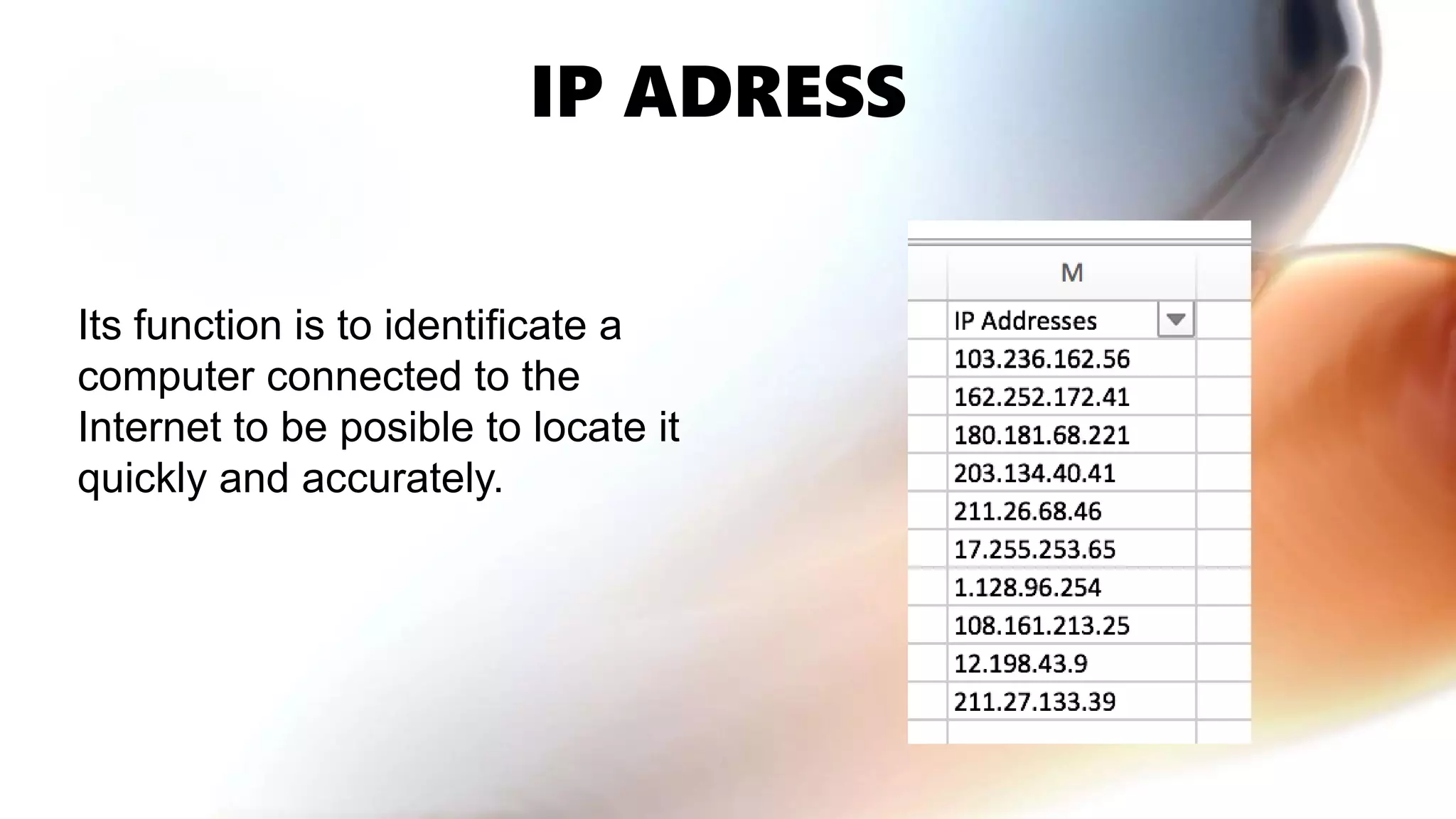 Typical elements in a LAN | PPTX