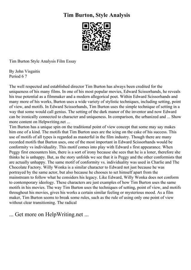 Typical Essay Exam Questions Examples And How To Answer Them | PDF