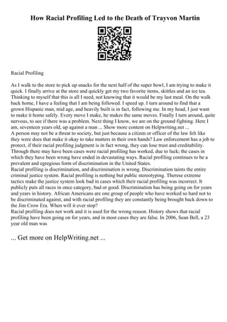 Typical Essay Exam Questions Examples And How To Answer Them | PDF