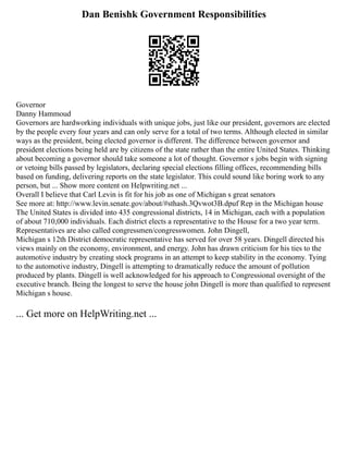 Typical Essay Format - Neuro Gastronomy | PDF