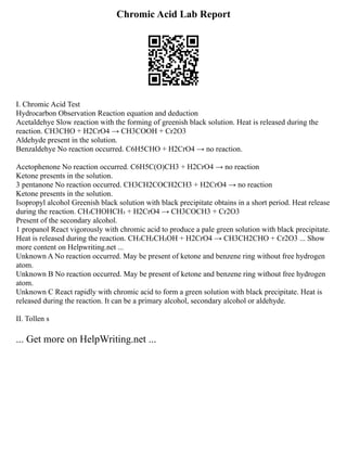 Typical Essay Format - Neuro Gastronomy | PDF