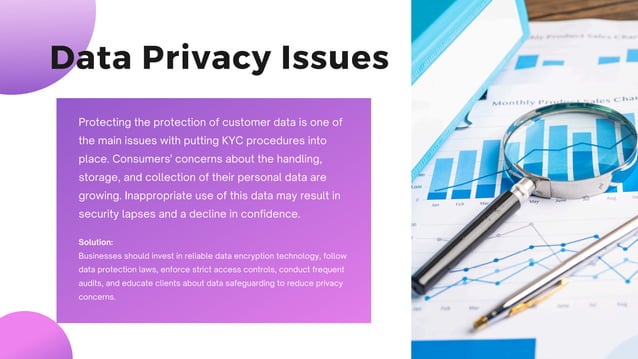 Streamlining KYC: Overcoming Data and Cost Challenges | PPT Streamlining KYC: Overcoming Data and Cost Challenges | PPT