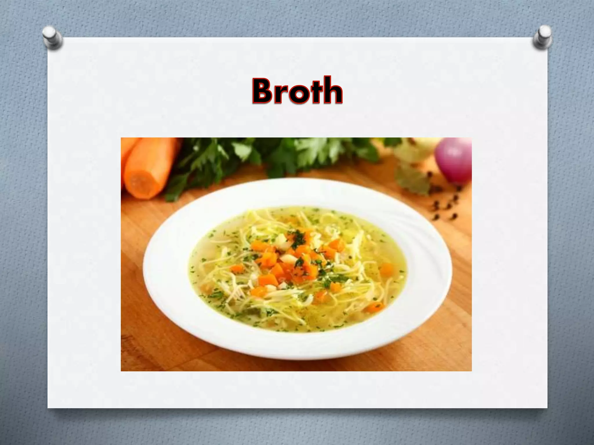 Typical Polish food - PPT made by Gabriela Motyka | PPT