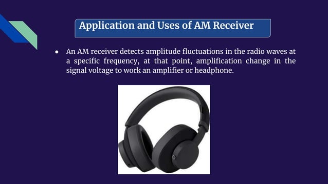 TYPICAL RECEIVER CIRCUITS.pptx